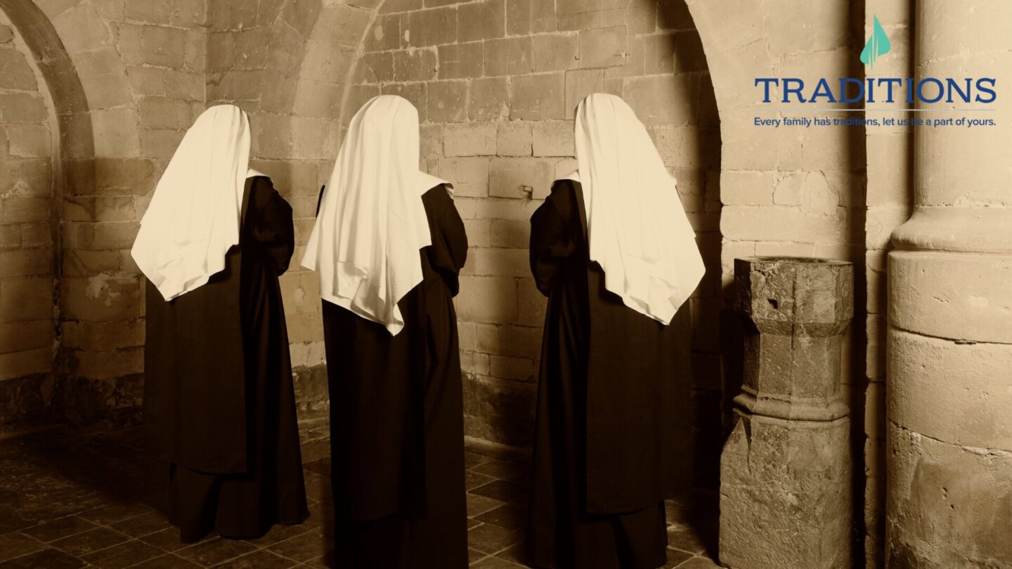 What Can We Learn About Aging From the “Nun Study” - Quincy Place ...